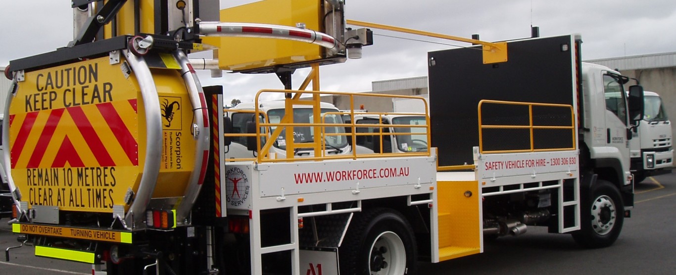 Traffic Management Safety Initiatives | Traffic Group Australia